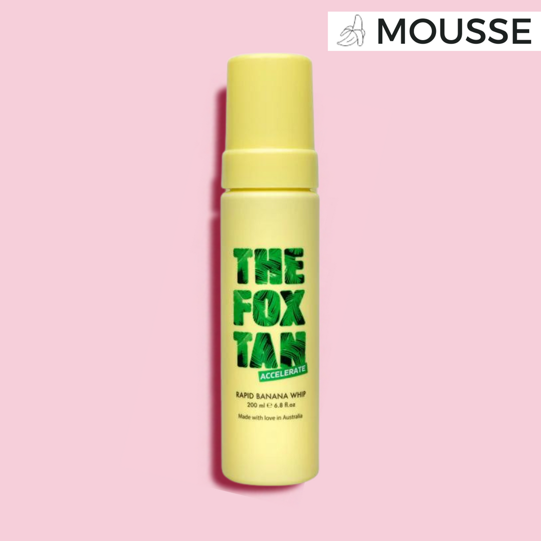 Shop - The Fox Tan – The Club SA